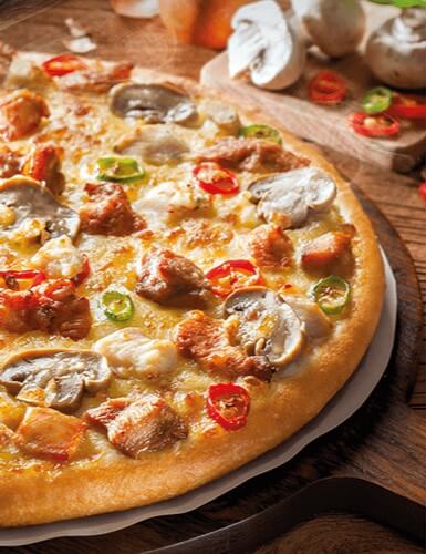 Minor Food | Official Site